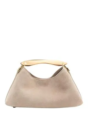 ELLEME Mini Boomerang Handbag Earth
