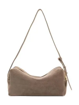ELLEME Trousse Bag - Taupe