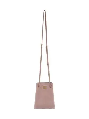 Miu Miu Velvet Pouch - Pink