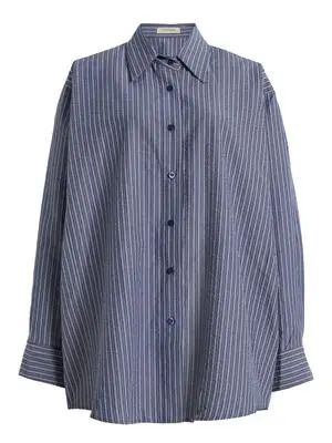ELCE Ime Striped Shirt