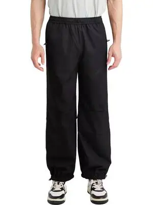OFF DUTY Drawstring Riko Trousers