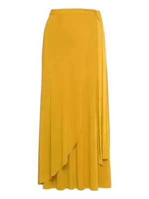 ERES Julieta Maxi Skirt - Yellow