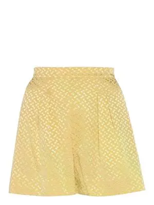 ERES Tiare Shorts - Yellow