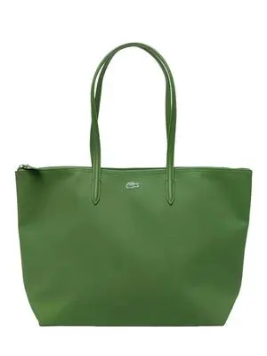 Lacoste L.12.12 Concept Tote Bag - Green