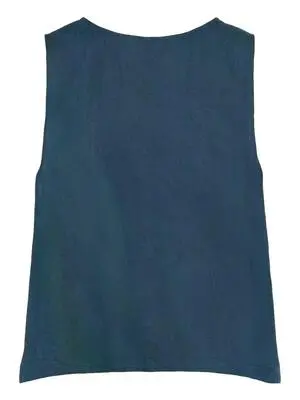 ERES Ravie Tank Top - Blue