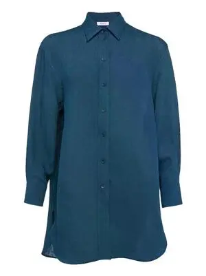 ERES Mignonnette Shirt - Blue
