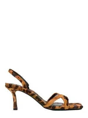 SENSO 70mm Erika II Heeled Sandals