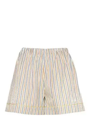 ERES Impériale Shorts - Neutrals