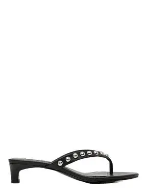Senso 45mm Georgina I Sandals - Black
