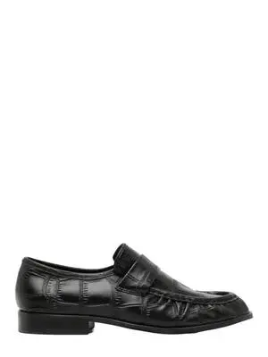 Senso Elle Ii Loafers - Black