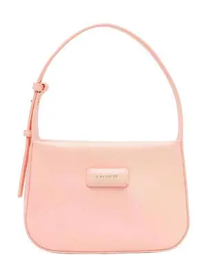 Lacoste Small Tote Bag - Pink