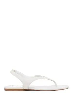 Senso Nessa Sandals - White