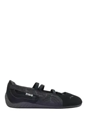 PUMA Speedcat Ballet Sneakers - Black