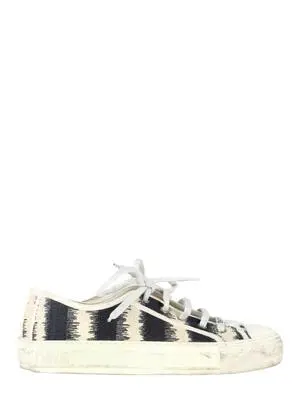 Dior Walk 'n' Sneakers - White