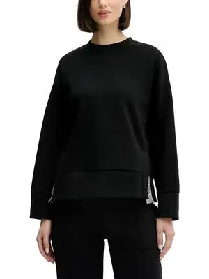JOOP! Long-sleeved Sweatshirt - Black
