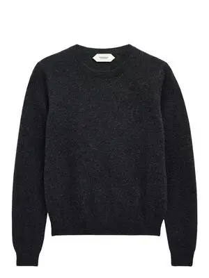 PRINGLE OF SCOTLAND Crew-Neck Cashmere Sweater