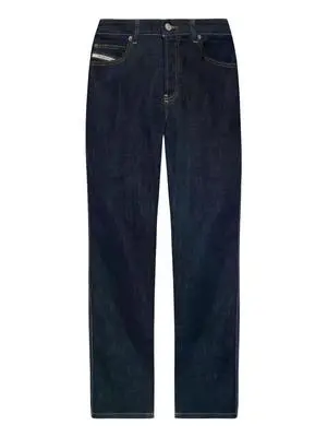 DIESEL 1993 D-vyl Jeans - Blue