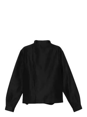 Rick Owens Lpm Jacket - Black