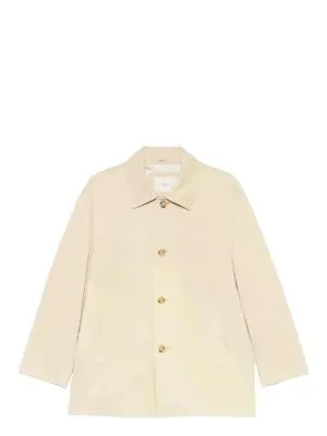 DUNST Button Jacket - Neutrals