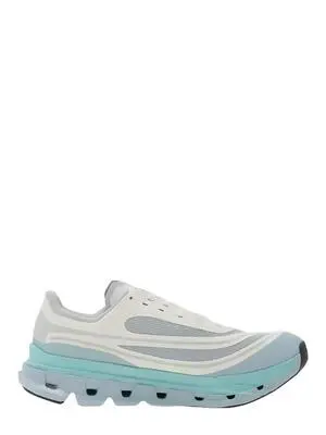 On Cloudflow Ad Sneakers - White