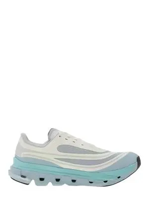 On Cloudflow 5 Ad Sneakers - White
