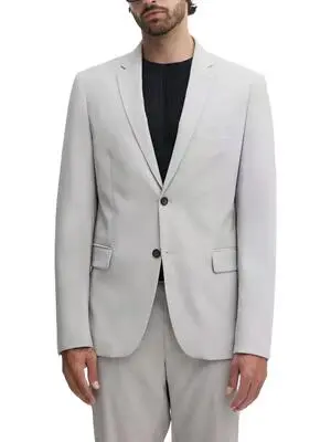 LINDBERGH Buttoned Suit - Grey