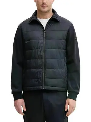 JOOP! Miguel Padded Jacket - Blue