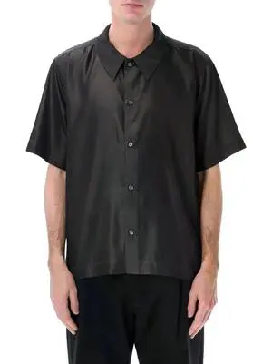 BERNER KUHL Wander Buttoned Shirt