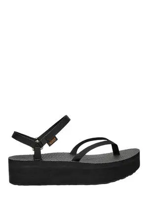 TEVA Flatform Slim Sandal