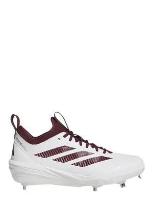 Adidas Adizero Impact 2.0 - Cloud White/team Maroon 2