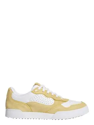 Adidas Retrocross 25 Spikeless Golf Sneakers - Cloud White/oat/gum
