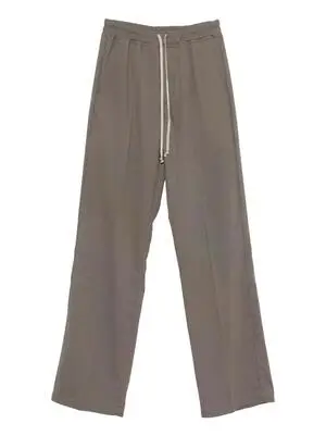 Rick Owens Drawstring Trousers - Grey