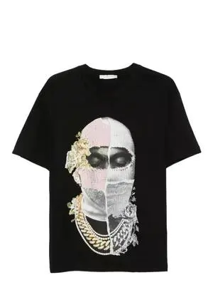 IH NOM UH NIT Graphic-print T-shirt