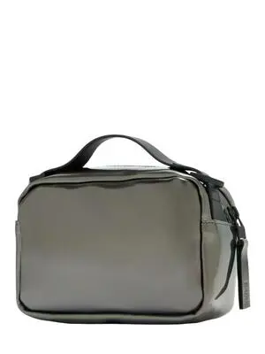 Rains Box Micro Bag - Grey