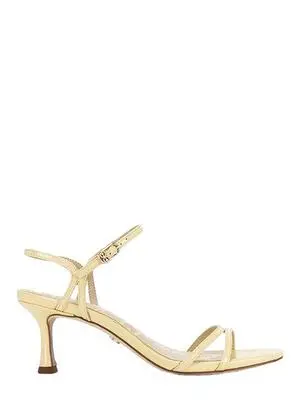 Sam Edelman Presley Sandal - Daffodil
