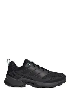 Adidas Terrex Eastrail 3 Athletic Shoes - Carbon / Core Black / Semi Flash Aqua