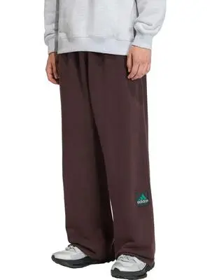Adidas Equipment Open Hem Sweatpant - Aurora Coffee