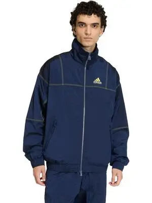 Adidas Equipment Track Top - Night Indigo