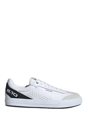 Adidas Sleuth Dlx 2 Shoes - Cloud White / Cloud White / Core Black