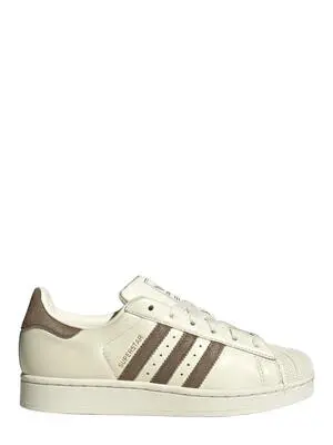 Adidas Superstar Ii Sneakers - Off White / Earth Strata / Off White