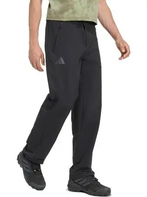 Adidas Terrex Xperior Clima365 Pants - Black