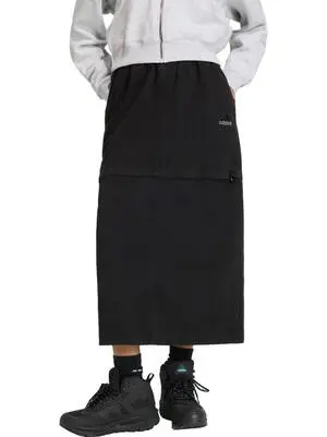 Adidas Equipment Skirt - Black