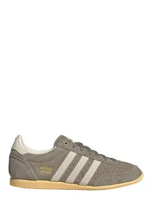Adidas Japan Shoes - Clay / Cream White / Gold Metallic