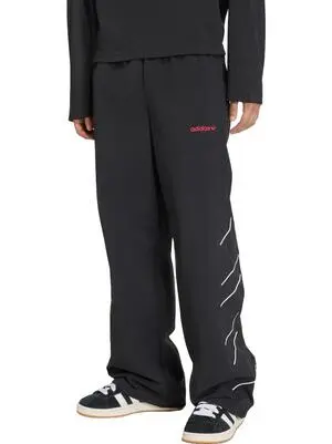 Adidas Cutline Trackpants - Black