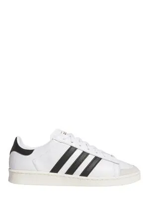 Adidas Jabbar Lo Shoe - Cloud White / Core Black / Off White