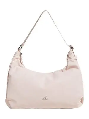 Adidas Soft Lux Crossbody Bag - Putty Mauve