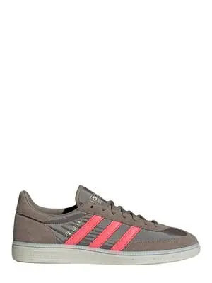 Adidas Handball Spezial Sneakers - Simple Brown / Semi Flash Red / Alumina