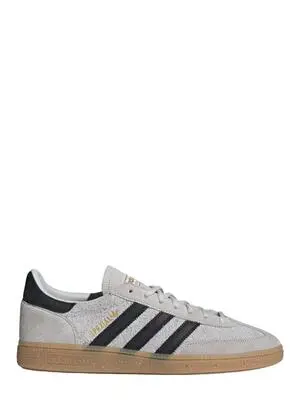 Adidas Handball Spezial Sneakers - Grey One / Core Black / Gum