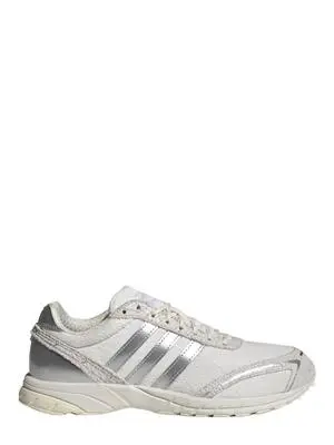 Adidas Adizero Adios Og Sneakers - Off White / Silver Metallic / Cloud White