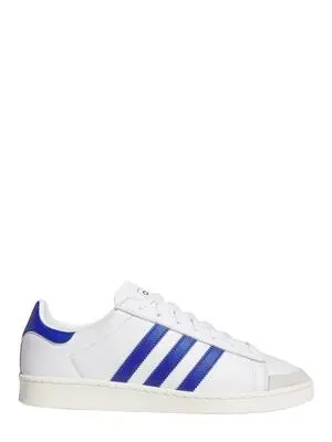 Adidas Jabbar Lo Sneakers - Cloud White / Supplier Colour / Off White